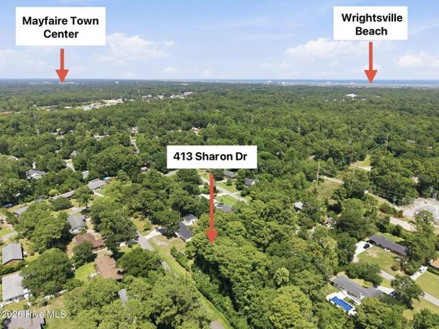 413 Sharon Dr, Wilmington, NC 28409