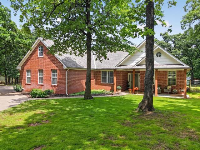 413 Sherwood Lane