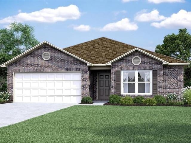 413 Silas Dr, Tuttle, OK 73089
