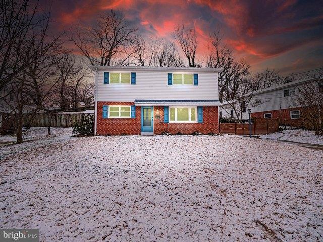 413 Silver Rock Rd, Rockville, MD 20851