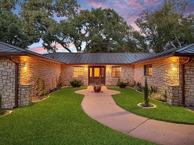 413 Silver Spur, Horseshoe Bay, TX 78657