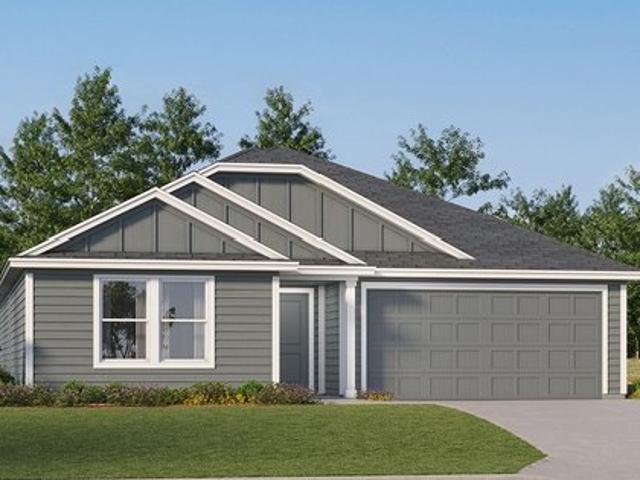 413 Silvercloud Dr, Lockhart, TX 78644
