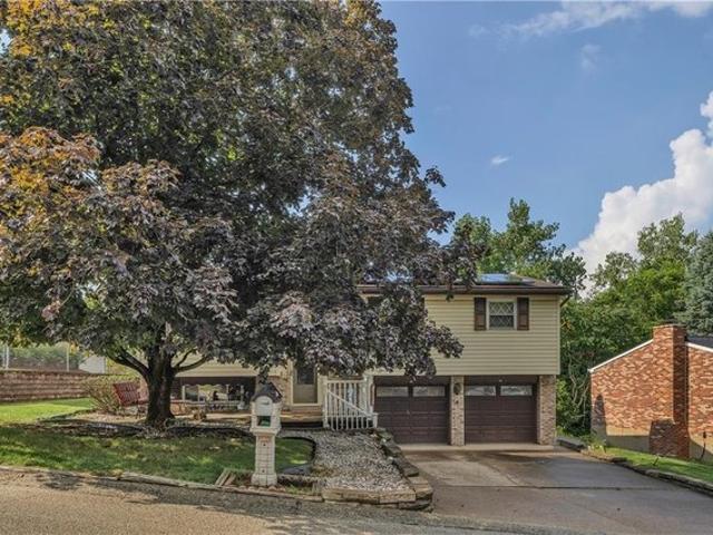 413 Springwood Dr, Verona, PA 15147