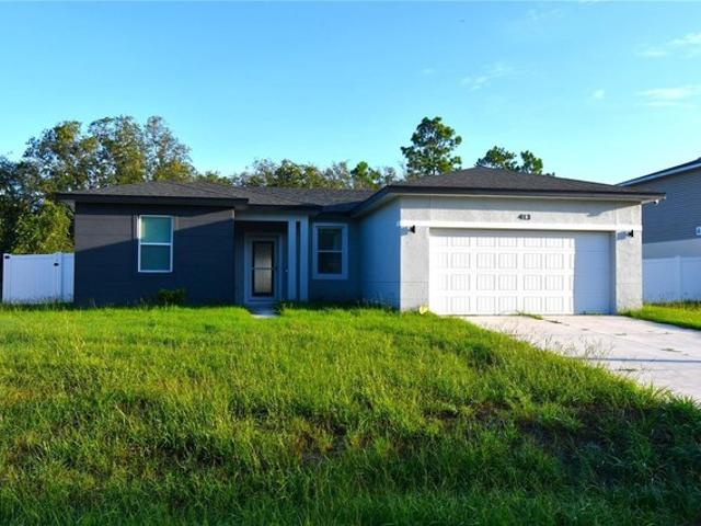 413 St Johns Ln, Poinciana, FL 34759