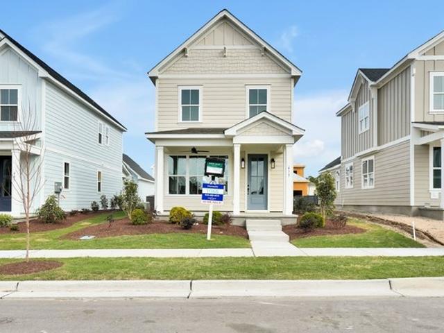 413 Starship Run, Wilmington, NC 28412