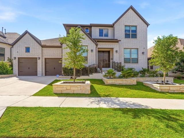 413 Summerhill Ln, Georgetown, TX 78628