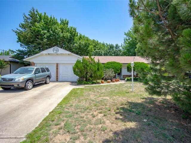 413 Sundown Dr, Norman, OK 73069