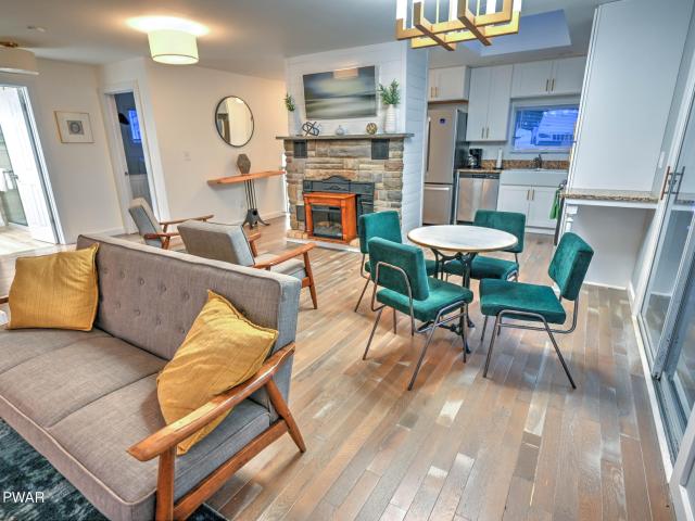 413 Sunset Forest Drive