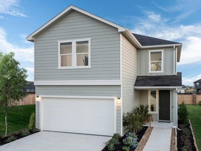 413 Sunrise Park, Seguin, TX 78155