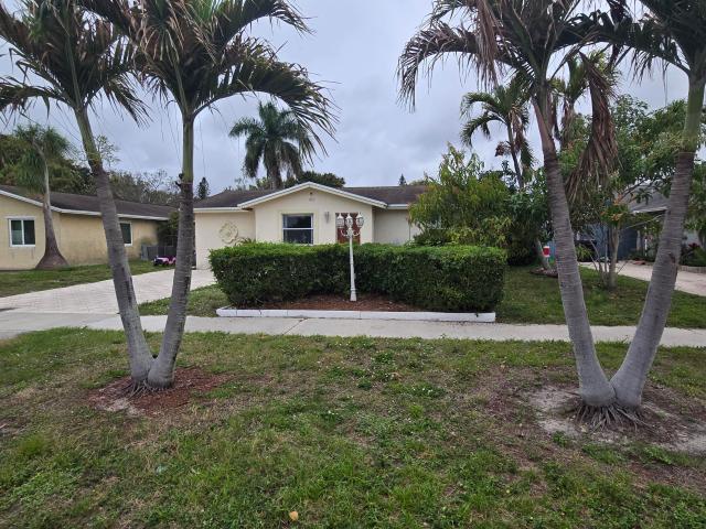 413 SW 73rd Ave, North Lauderdale, FL 33068 | MLS #F10550 | Compass