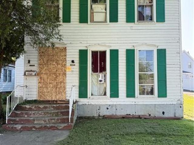 413 Swan St, Dunkirk, NY 14048