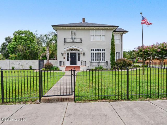 413 Porter Avenue