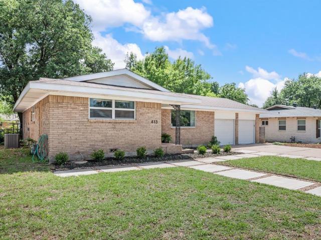 413 Patricia Road