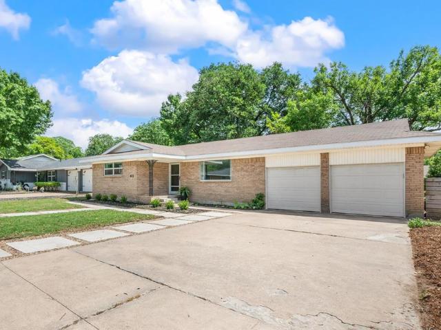 413 Patricia Rd, Hurst, TX 76053 | MLS #21246 | Compass