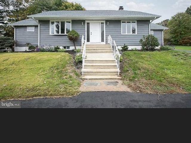 413 Paxson Ave, Trenton, NJ 08690