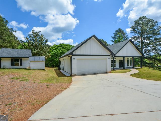413 Parks Mill Road