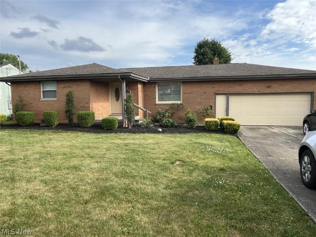 413 Parkview Drive