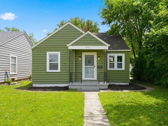 413 Pasadena Dr, Fort Wayne, IN 46807