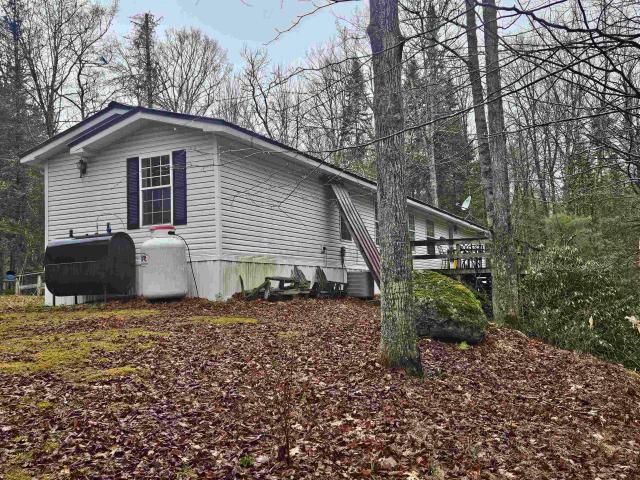 413 Pettyboro Road