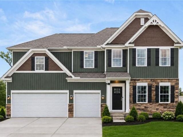 413 Pemberley Ct, Venetia, PA 15367