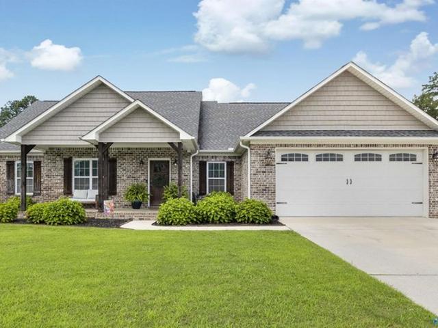 413 Pembrooke Cir SE, Hartselle, AL 35640