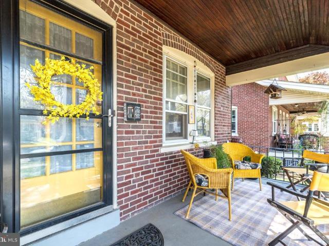 413 Perkiomen Avenue