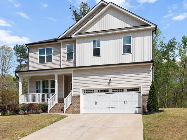 413 Pierce Landing Drive