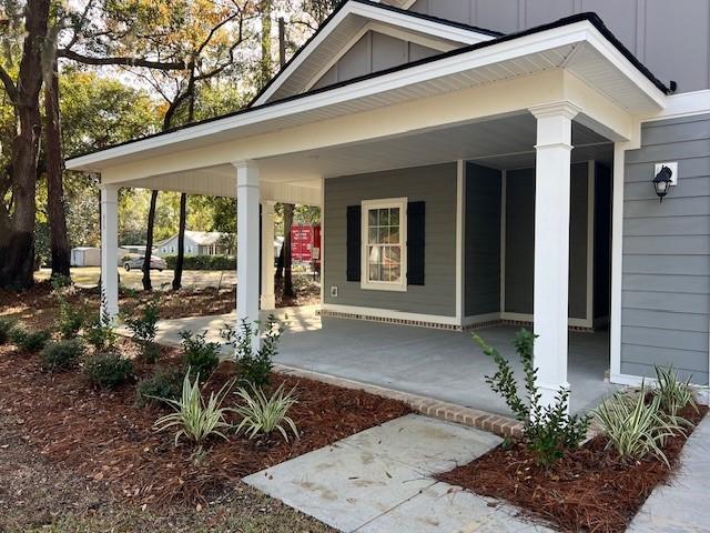 413 Pine St, Darien, GA 31305 | MLS #1650
