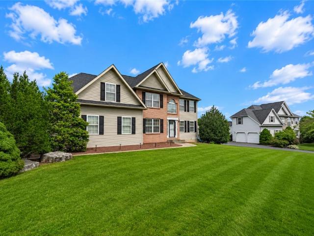 413 Quail Drive