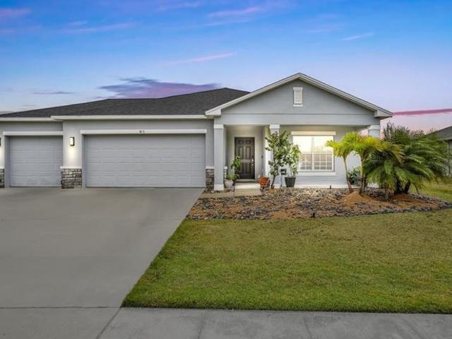 413 Quarry Rock Cir, Kissimmee, FL 34758