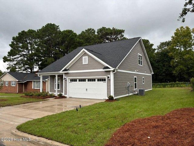 413 Rolling Rd Unit 96, Wilmington, NC 28405