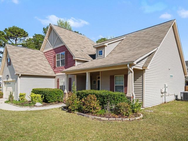 413 Rossendale Drive