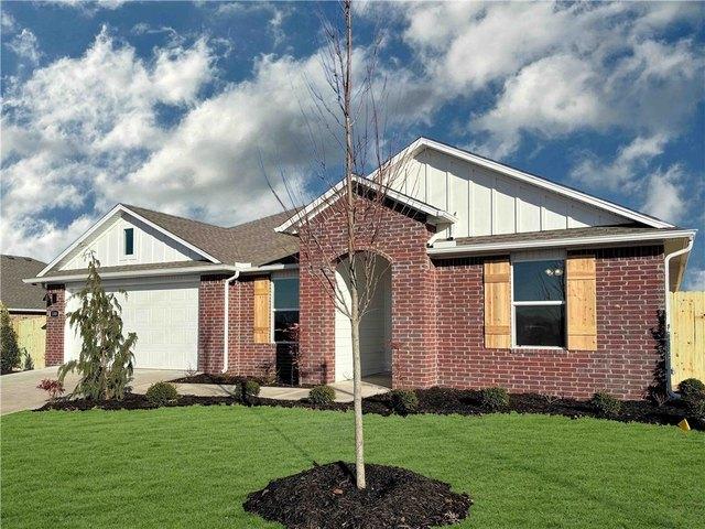 413 Ratliff Ave, Pea Ridge, AR 72751