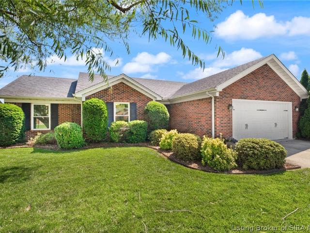 413 Reba Jackson Drive