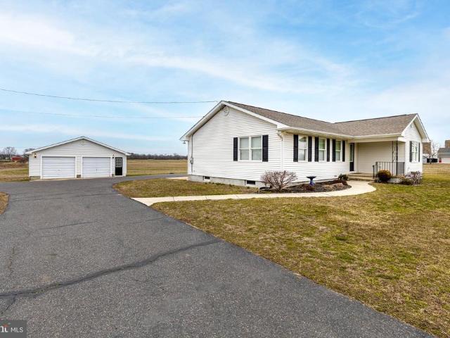 413 Red Lion Road