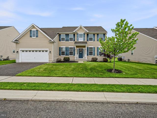 413 Rederick Ln, Middletown, DE 19709 | MLS #DENC2101