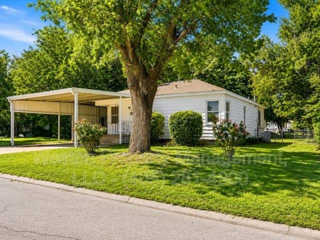 413 Reed Pl, Midwest City, OK 73110