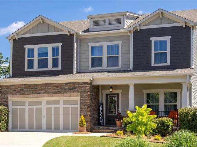 413 Ridgeway Lane