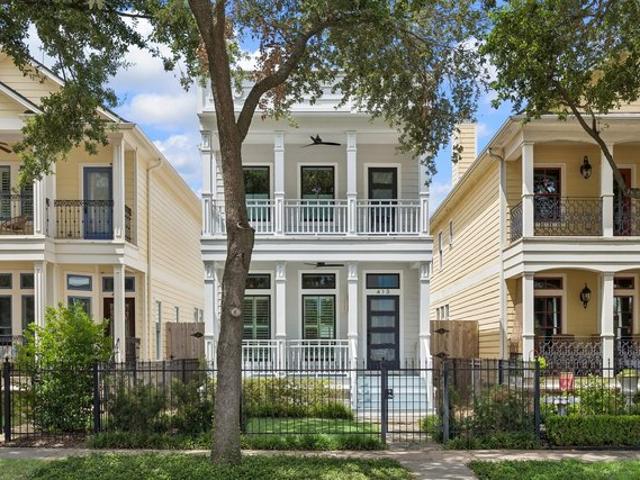 413 W 21st St, Houston, TX 77008