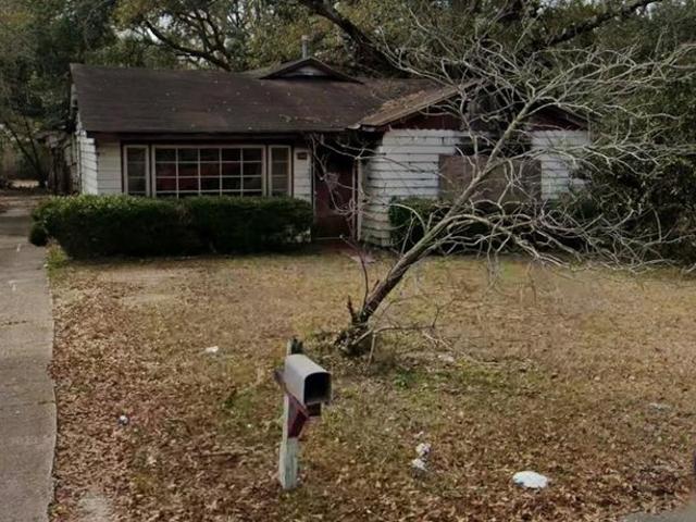 413 Turner Rd W, Mobile, AL 36610