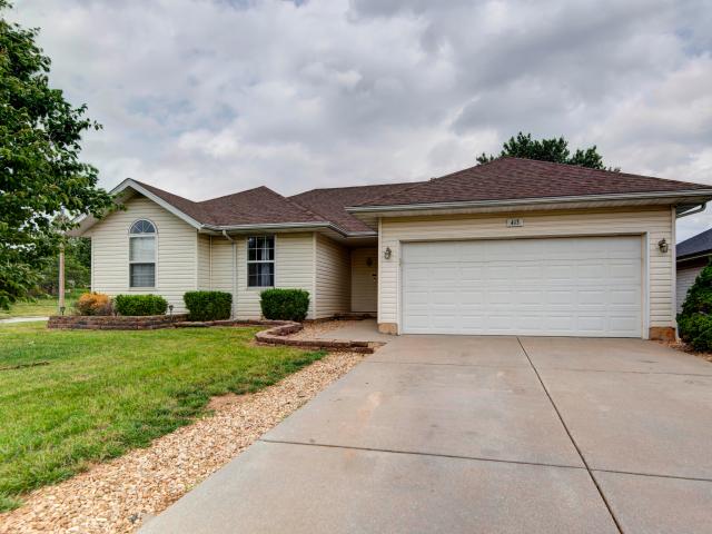 413 W White Ash Road