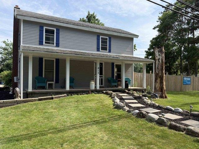 413 W Broad St, Linden, MI 48451