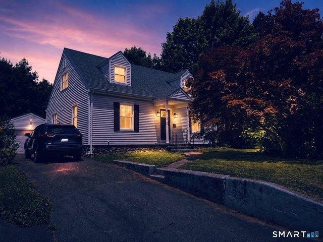 413 W Center St, Southington, CT 06489