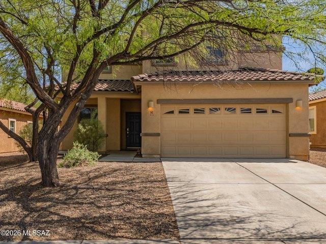 413 W Corte Planga, Sahuarita, AZ 85629