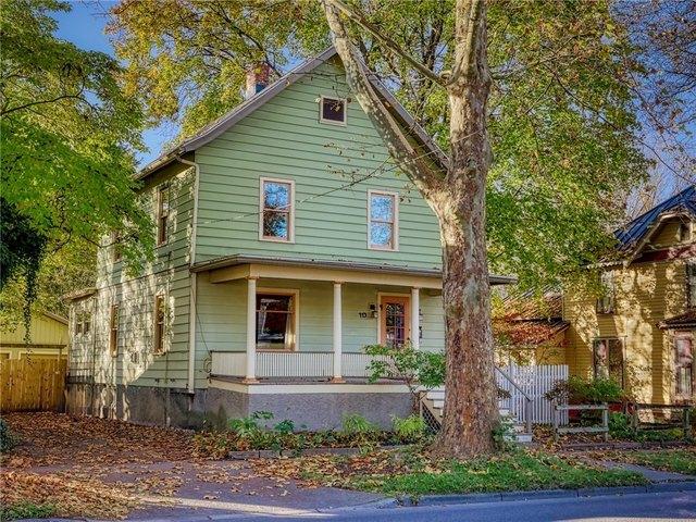 413 W Clinton St, Ithaca, NY 14850