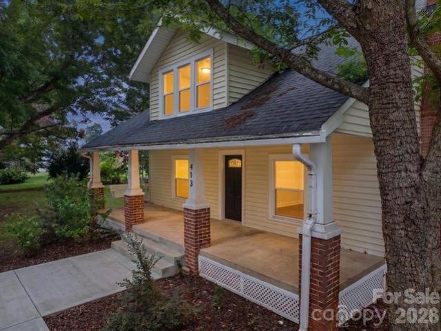 413 W Main St, Cleveland, NC 27013