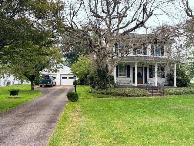 413 W Market St, Danville, PA 17821
