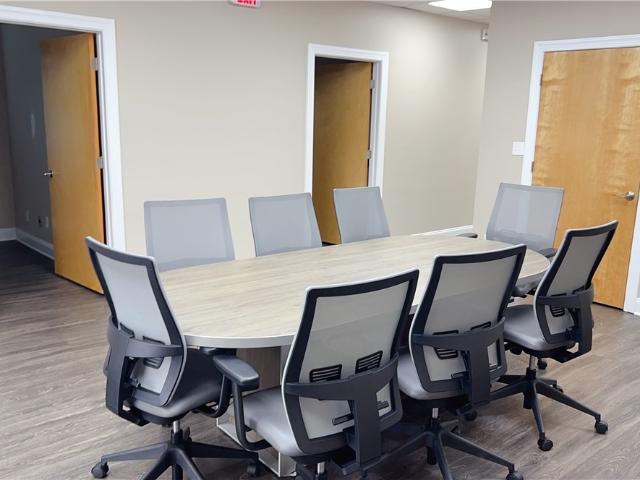 413 W Montgomery Crossing # 502