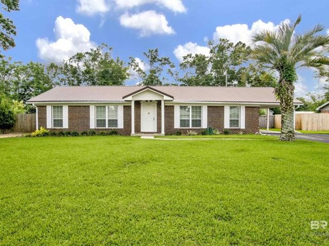 413 W Palm Ave, Foley, AL 36535