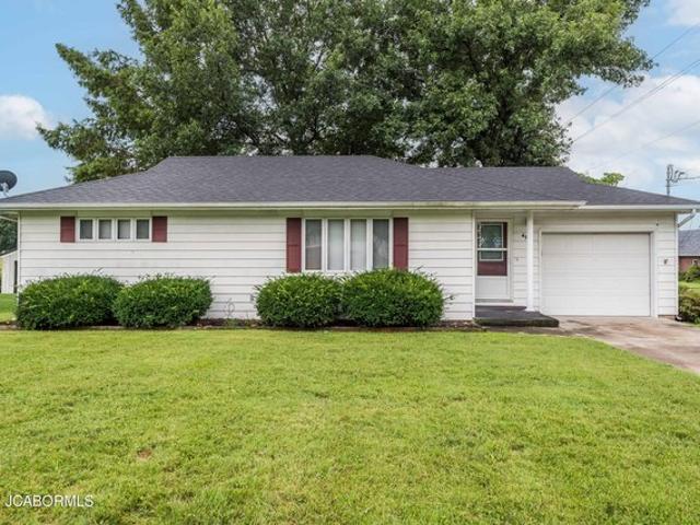 413 W Rice Blvd, California, MO 65018